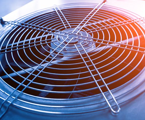 HVAC Maintenance - Quality Uptime