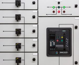 Switchgear Maintenance - Quality Uptime Services