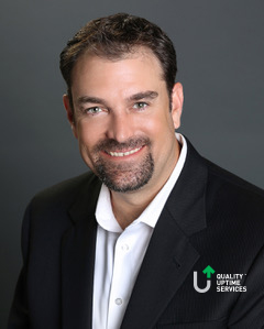 Company History – Quality Uptime